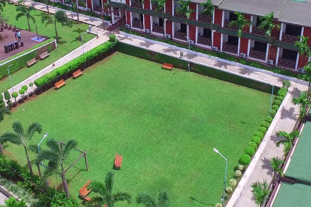 Resorts in Ganpatipule | Beach | Ratnagiri | Greenleaf The Resort